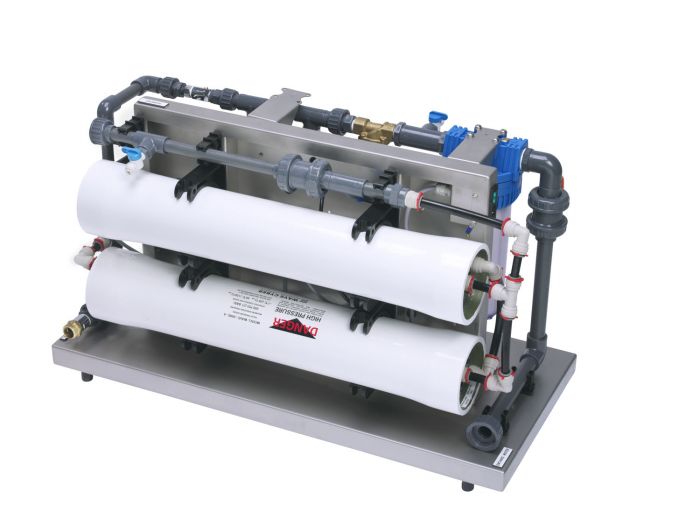 Shop | Plant science laboratories & plant-based industries | Mini-RO ...