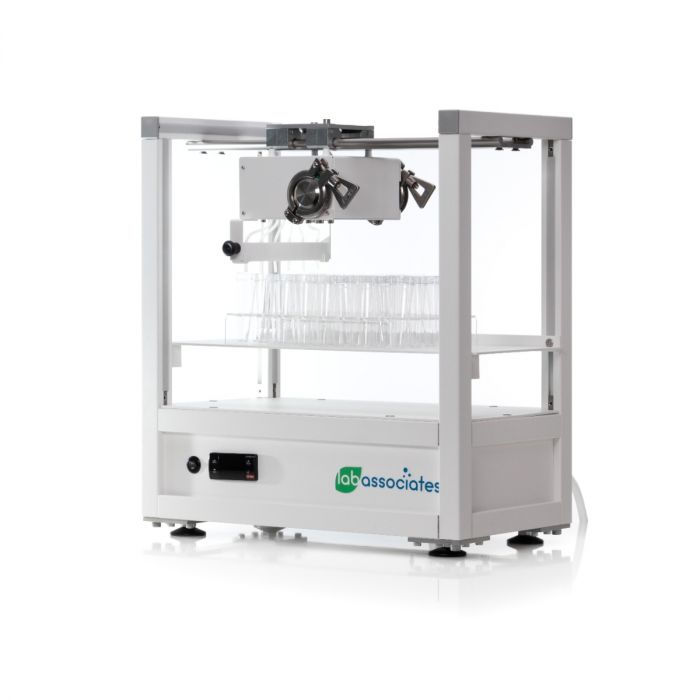 Shop | Plant science laboratories & plant-based industries | 6-nozzle ...