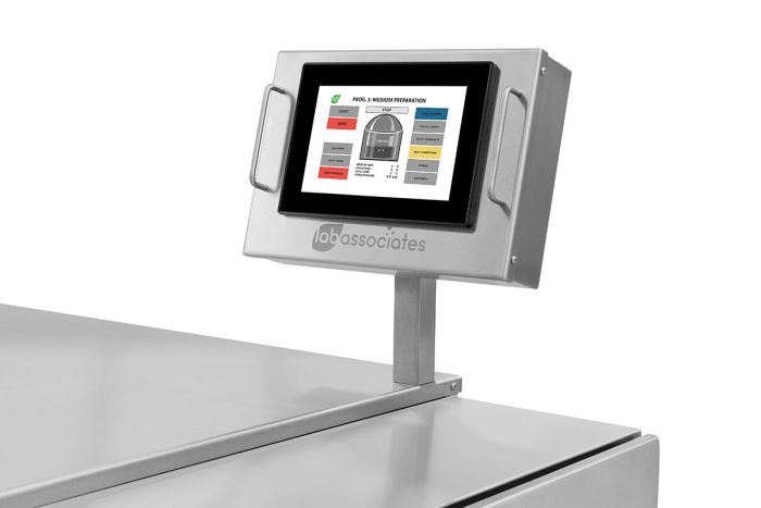 Shop | Plant science laboratories & plant-based industries | Premium ...