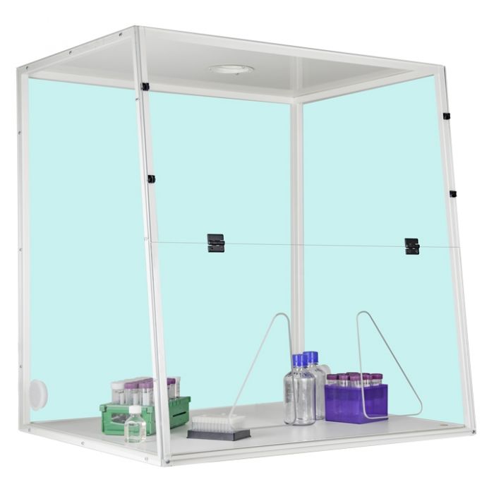 Shop | Plant science laboratories & plant-based industries | Fume hood ...