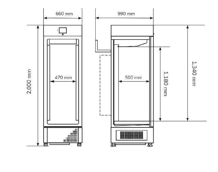 Shop | Plant science laboratories & plant-based industries | KK 350 ...