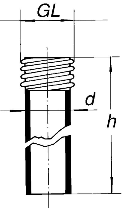 Shop | Plant science laboratories & plant-based industries | Tube with ...