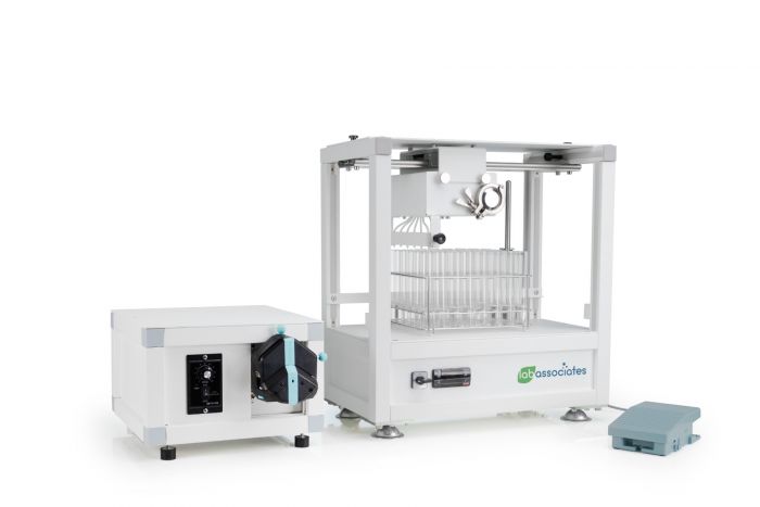 Shop | Plant science laboratories & plant-based industries | 6-nozzle ...