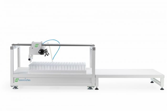 Shop | Plant science laboratories & plant-based industries | 6-nozzle ...