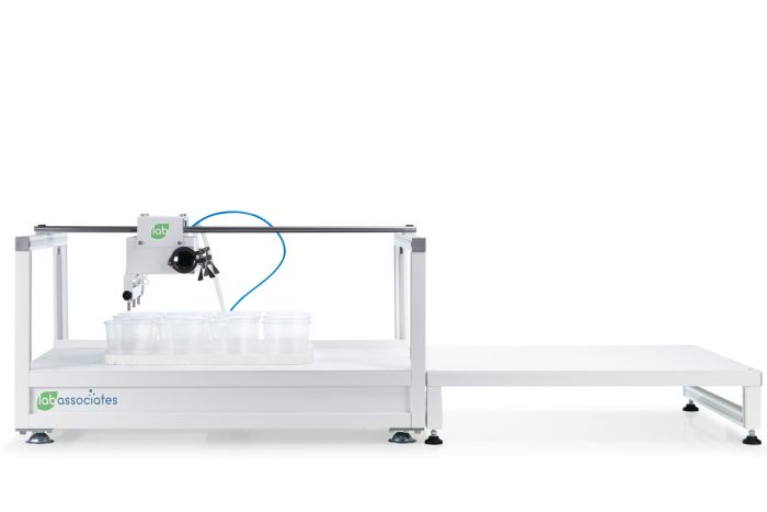 Shop | Plant science laboratories & plant-based industries | 6-nozzle ...