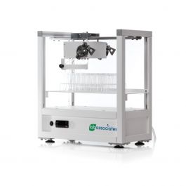 Shop | Plant science laboratories & plant-based industries | 6-nozzle ...